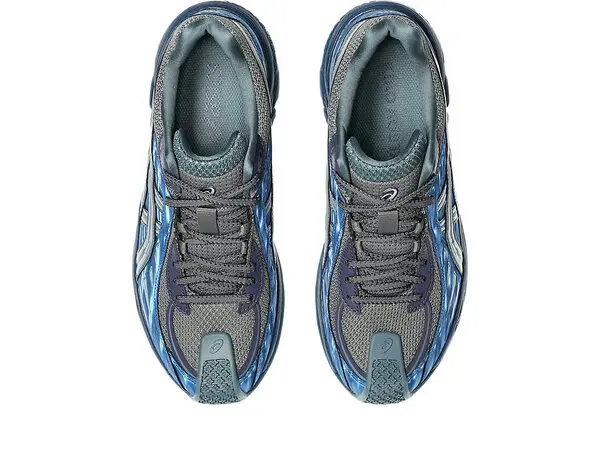Asics X Kiko Kostadinov Gel-flammae Sneakers - Blue/ironclad