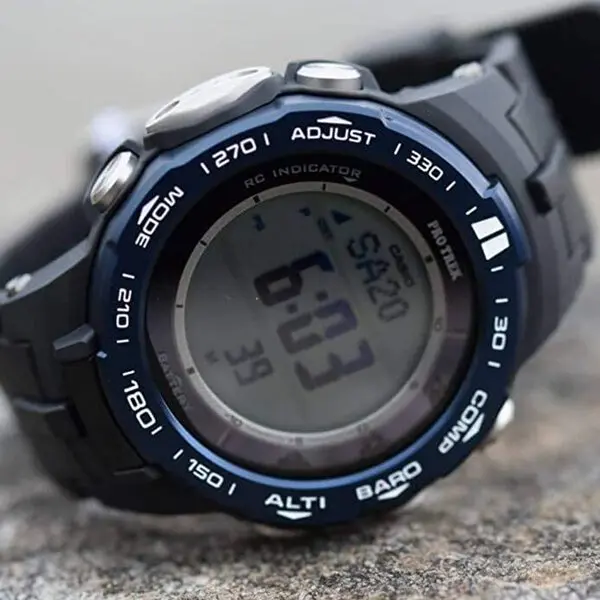 Casio Digital Sports Watch