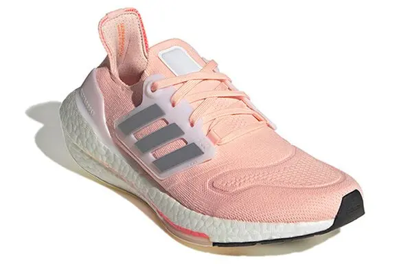 Adidas Ultra Boost 22 Athletic Sneakers