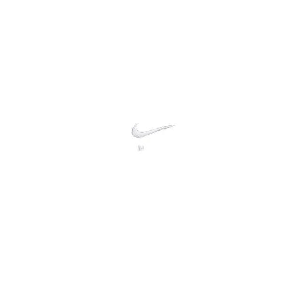 Nike X Mmw Full-zip Fleece Hoodie - Grey