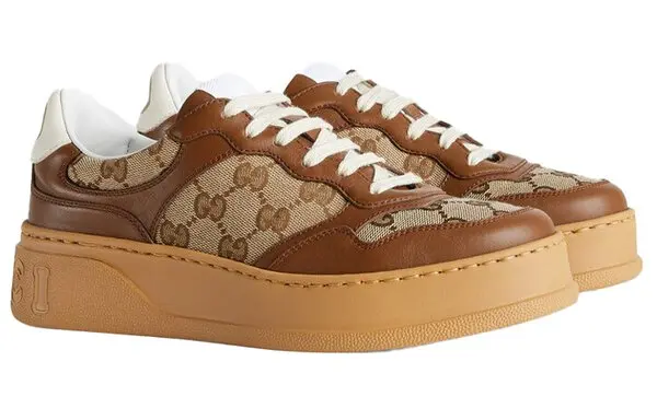 Gucci Gg Sneaker