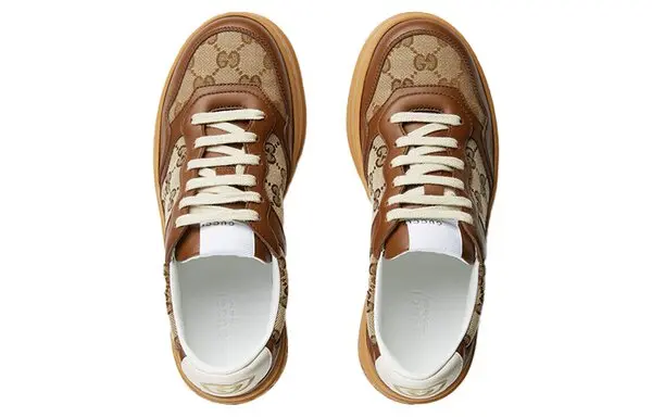 Gucci Gg Sneaker