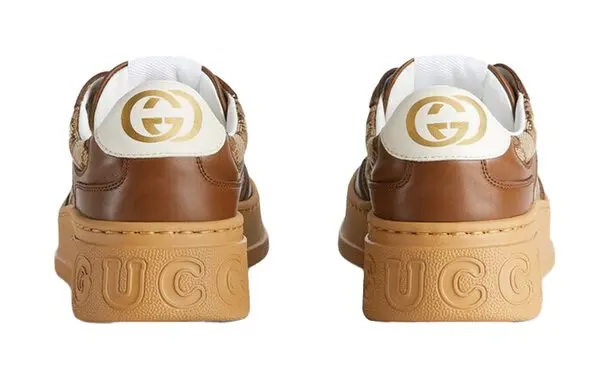 Gucci Gg Sneaker