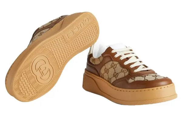 Gucci Gg Sneaker