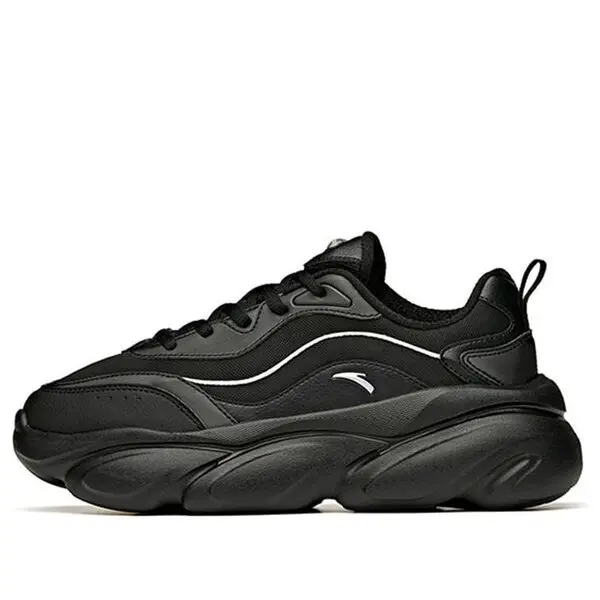 ANTA Claw Sneakers