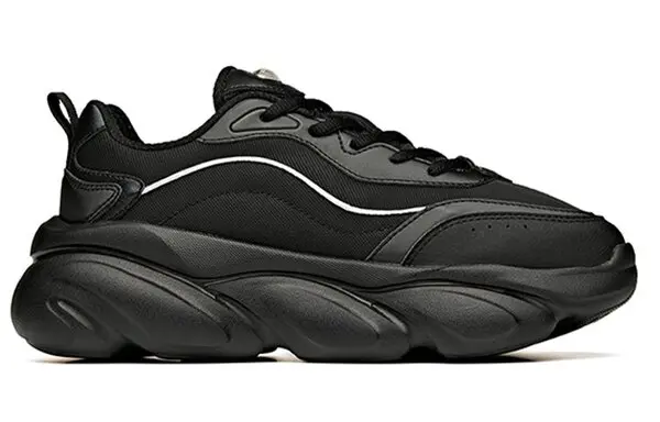 ANTA Claw Sneakers