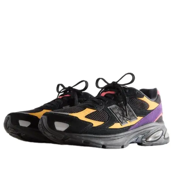 NEW BALANCE X Kith 2010 "black Multi - Black/multi-color