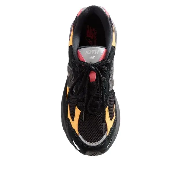 NEW BALANCE X Kith 2010 "black Multi - Black/multi-color