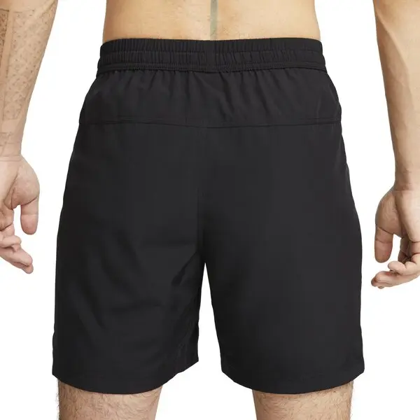 Nike Dri-fit Unlined Utility Shorts - Black