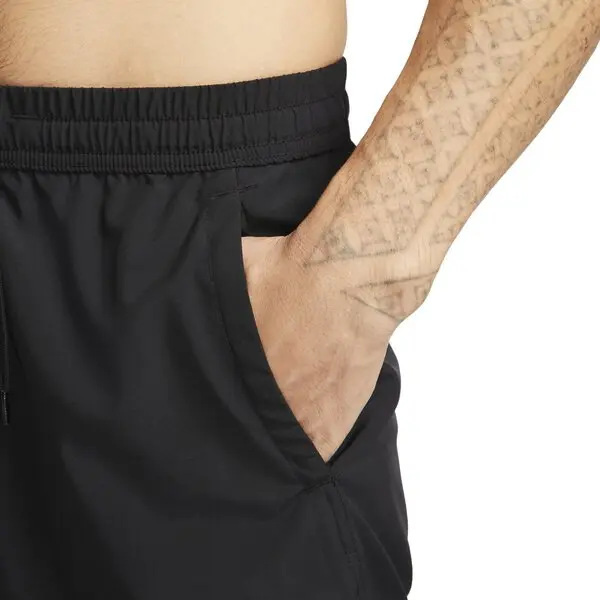 Nike Dri-fit Unlined Utility Shorts - Black