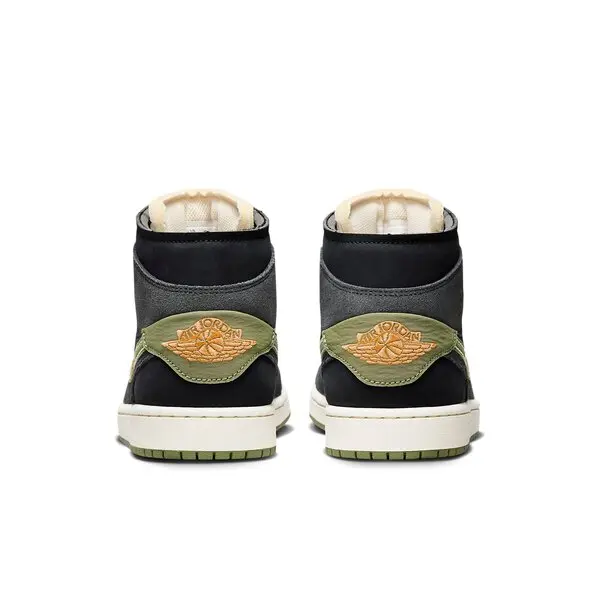 JORDAN 1 Mid Se Craft Sneakers