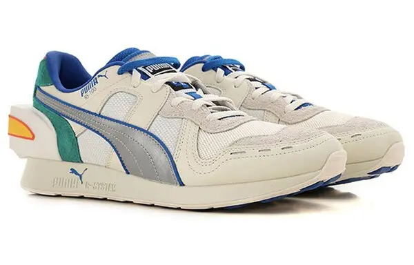 PUMA Ader Error X Rs-100 Sneakers - White