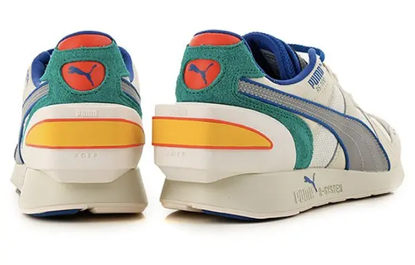 PUMA Ader Error X Rs-100 Sneakers - White