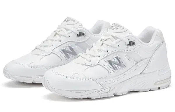 NEW BALANCE Nb 991 W991tw Sneakers