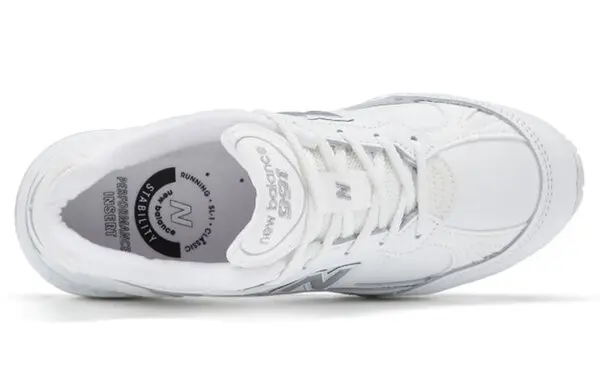NEW BALANCE Nb 991 W991tw Sneakers