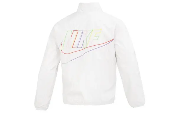 Nike Club+ Full-zip Woven Jacket