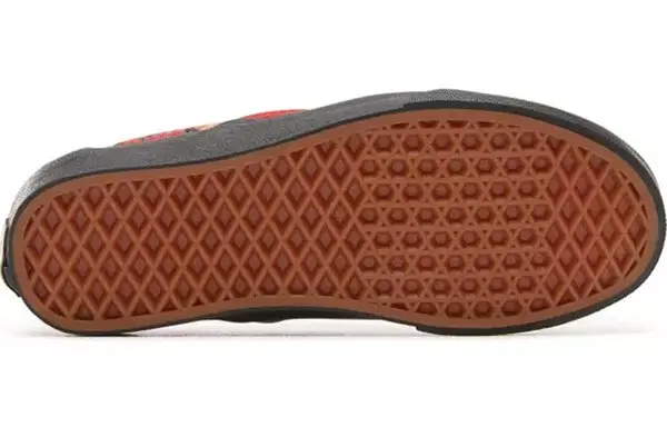 VANS Slip-on Festival Satin Sneakers