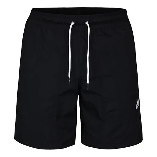 Nike Woven Shorts