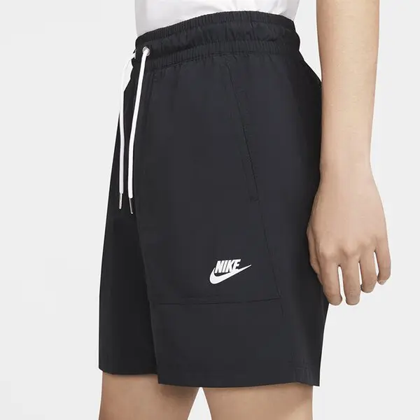 Nike Woven Shorts