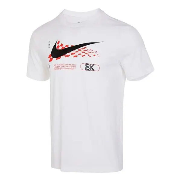 Nike Dri-fit Running T-shirt