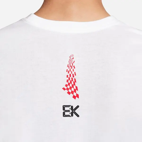 Nike Dri-fit Running T-shirt