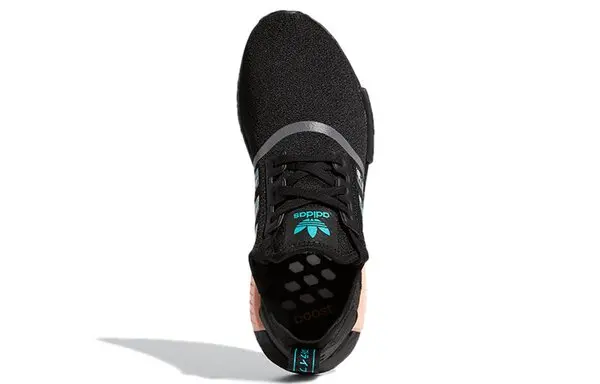 Adidas Nmd_r1 Stlt Primeknit Sneakers
