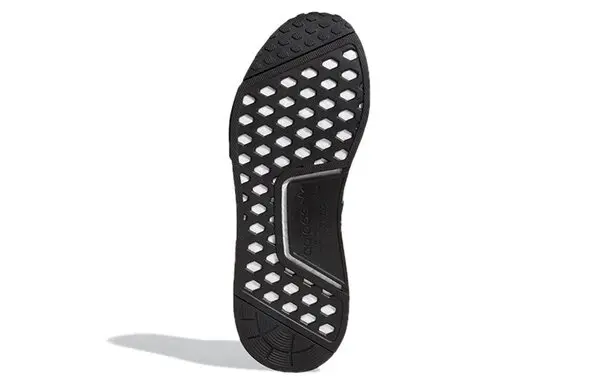 Adidas Nmd_r1 Stlt Primeknit Sneakers