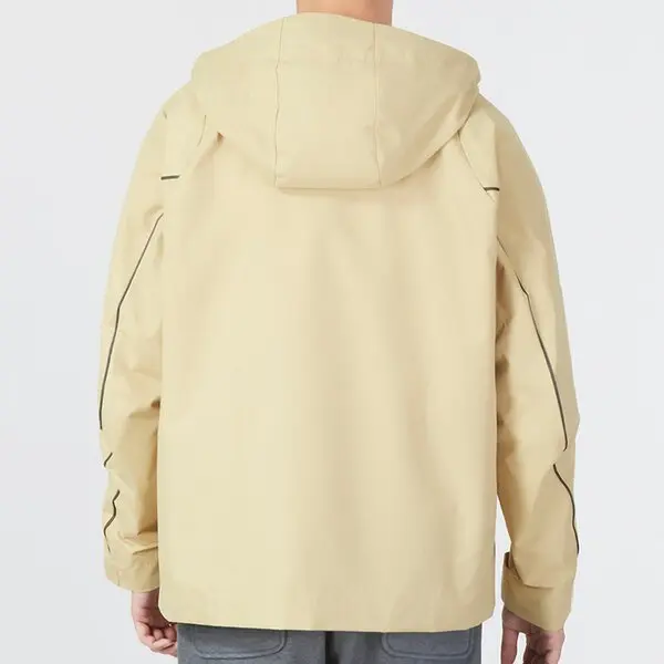 Adidas Tech Mh Woven Jacket
