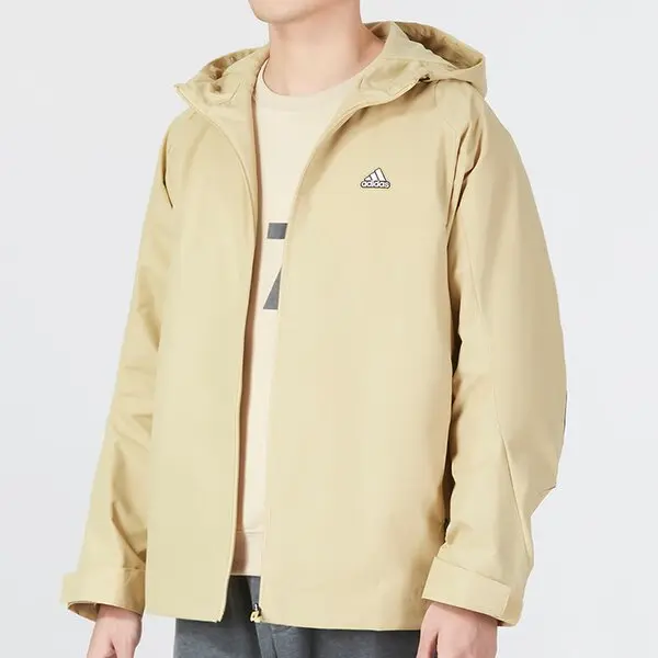 Adidas Tech Mh Woven Jacket