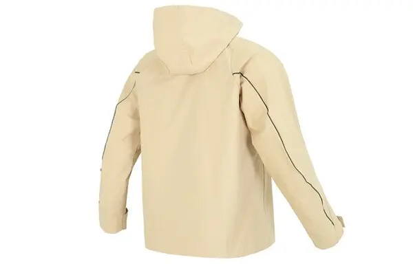 Adidas Tech Mh Woven Jacket