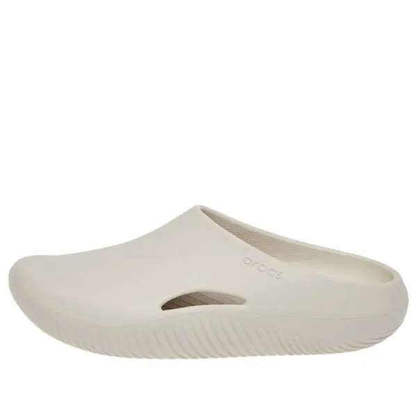CROCS Mellow Clog - White