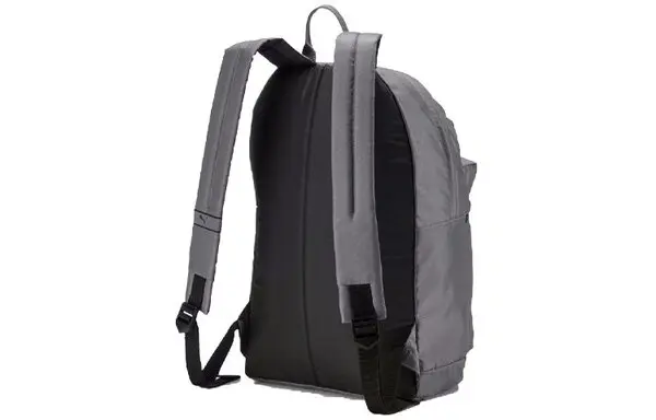 PUMA Classic Backpack - Grey/white