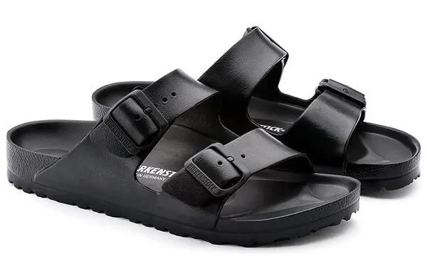BIRKENSTOCK Eva Arizona Essentials Eva Sandals
