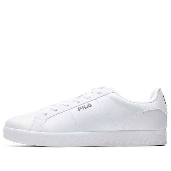FILA FUSION Low Top Sneakers