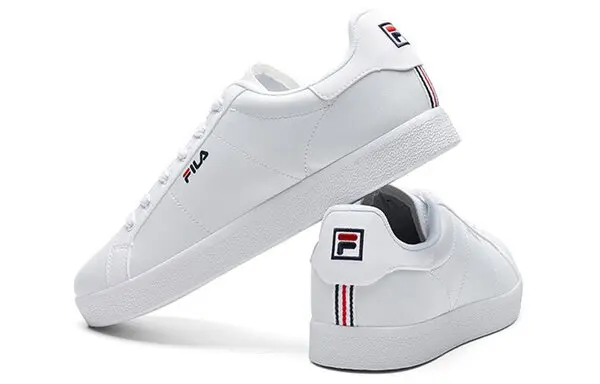 FILA FUSION Low Top Sneakers