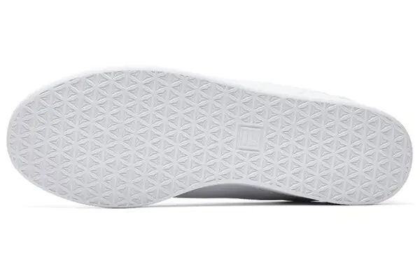 FILA FUSION Low Top Sneakers