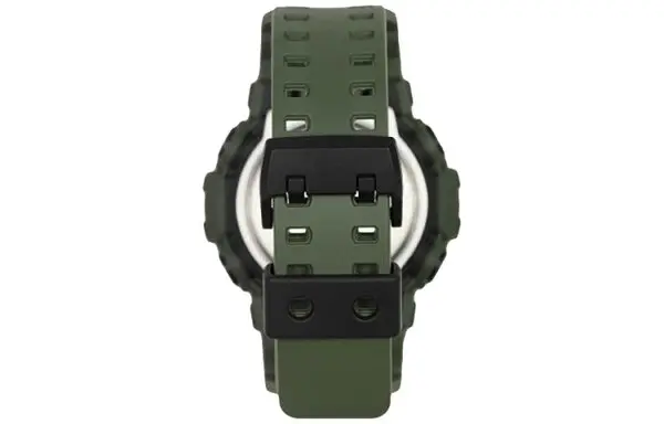 Casio G-shock Analog-digital Watch - Green