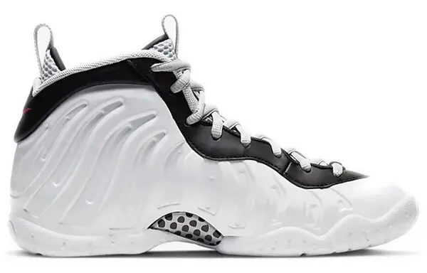 Nike Little Posite Pro High Top Sneakers
