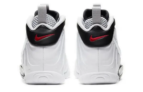 Nike Little Posite Pro High Top Sneakers