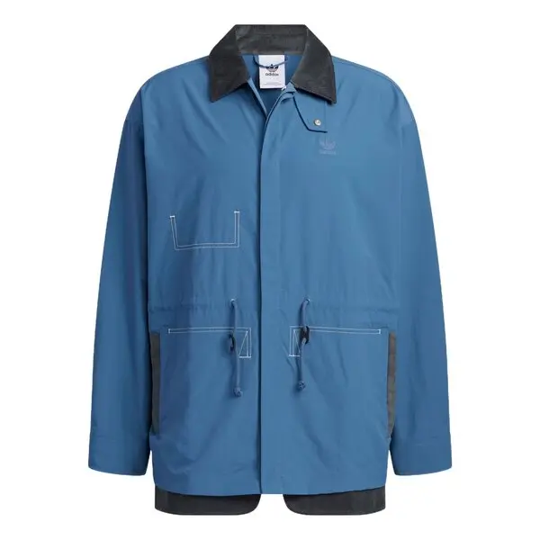Adidas Utility Jacket