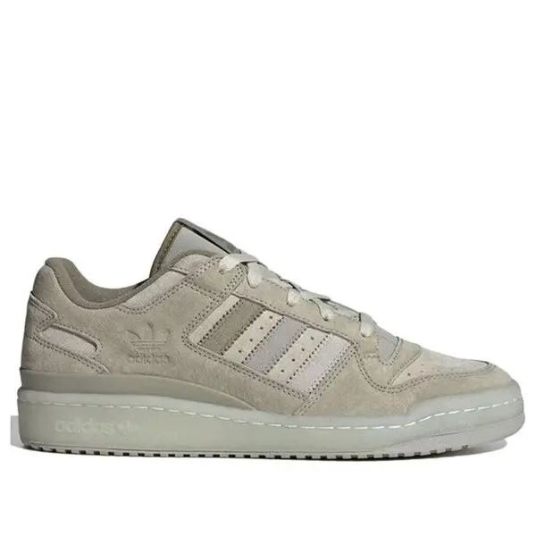 Adidas Forum Low Cl Sneakers