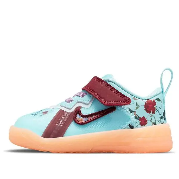 Nike Mimi Plange X Lebron 18 Low "daughters