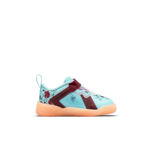 Nike Mimi Plange X Lebron 18 Low "daughters