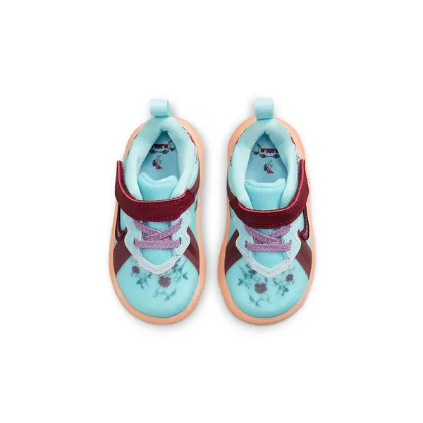 Nike Mimi Plange X Lebron 18 Low "daughters
