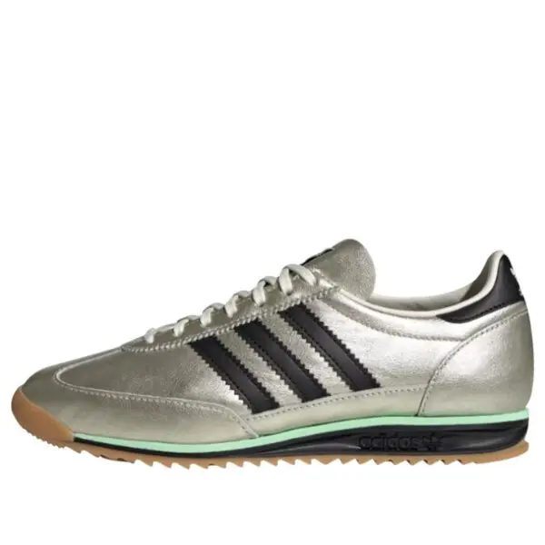 Adidas Sl 72 Og 'off-white Black Gum - Off-white/black/gum
