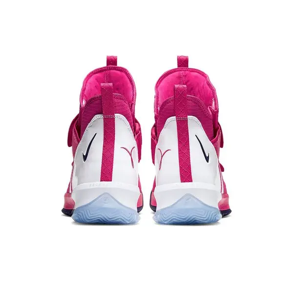 Nike Lebron Soldier 13 'kay Yow' High Top Sneakers
