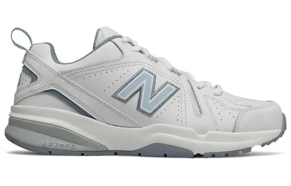 NEW BALANCE 608v5 Sneakers - Whiteblue