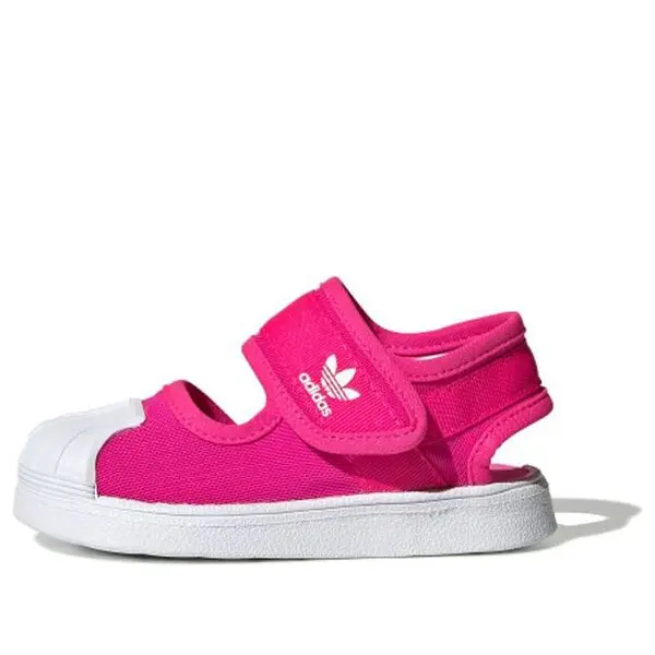 Adidas Superstar 360 Sandal J