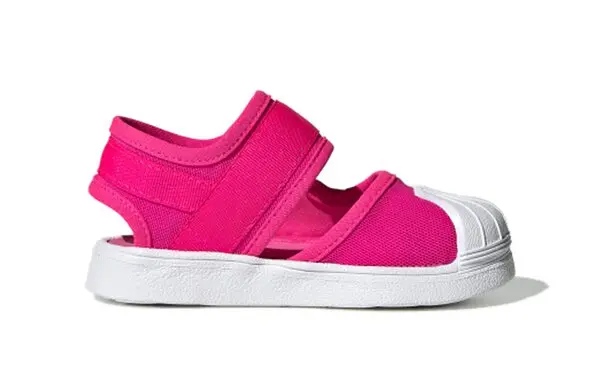 Adidas Superstar 360 Sandal J