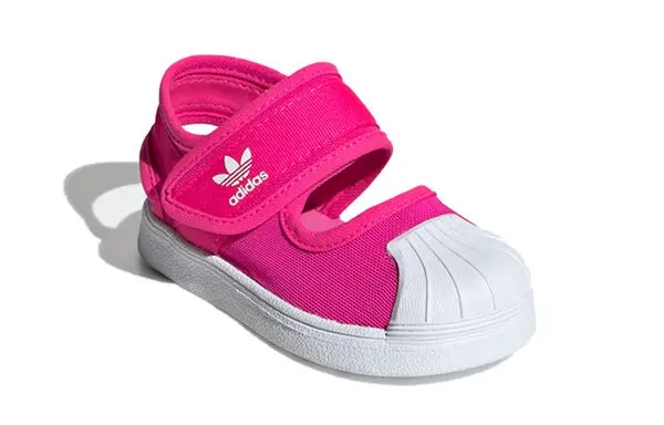 Adidas Superstar 360 Sandal J